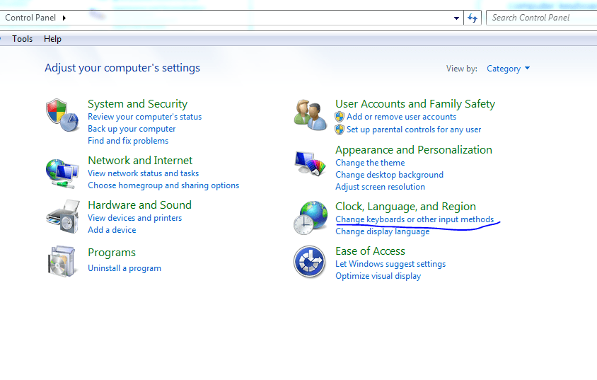 Tamil Keyboard for PC | Tamil typing software free download